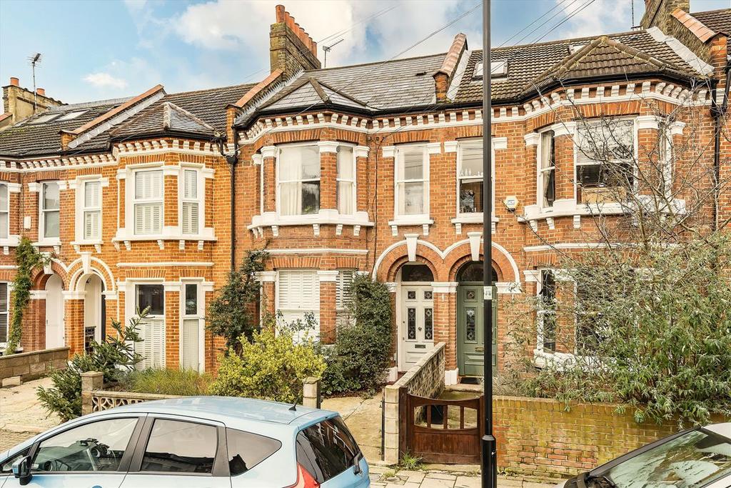 Pathfield Road, London SW16 2 bed flat - £550,000