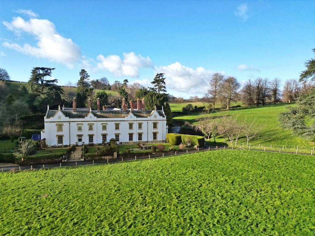 Peamore House, Alphington, Exeter, EX2 7 bed semi-detached house for ...