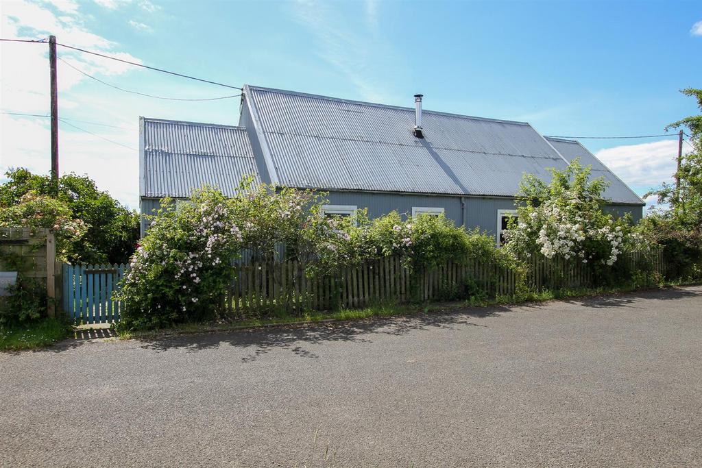Goswick Station, Berwick-Upon-Tweed 3 bed detached house for sale - £ ...