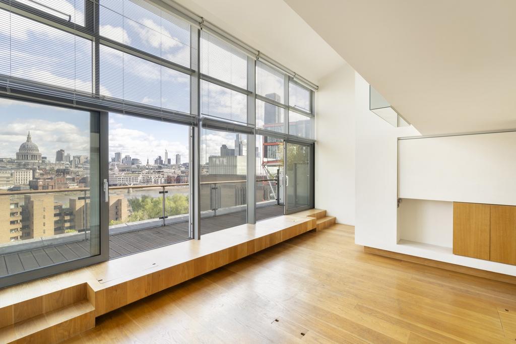 Gallery Lofts, Hopton Street, London SE1 1 bed apartment for sale - £ ...