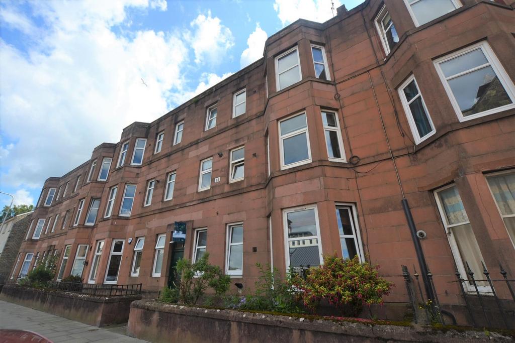 Annfield, Newhaven, Edinburgh, EH6 2 bed flat - £1,300 pcm (£300 pw)