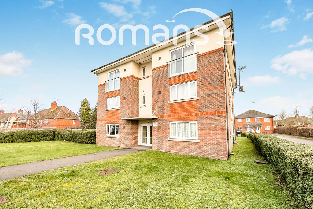 Basingstoke Road, Reading, RG2 2 bed flat - £1,300 pcm (£300 pw)