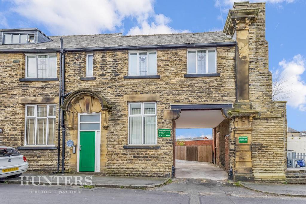 Litho House, Leah Street... 2 bed apartment for sale - £164,000