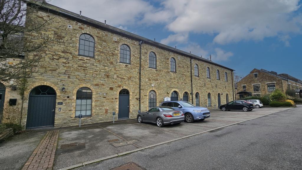 The Old Carriage Works, Brunel Quays... 2 bed duplex for sale - £285,000