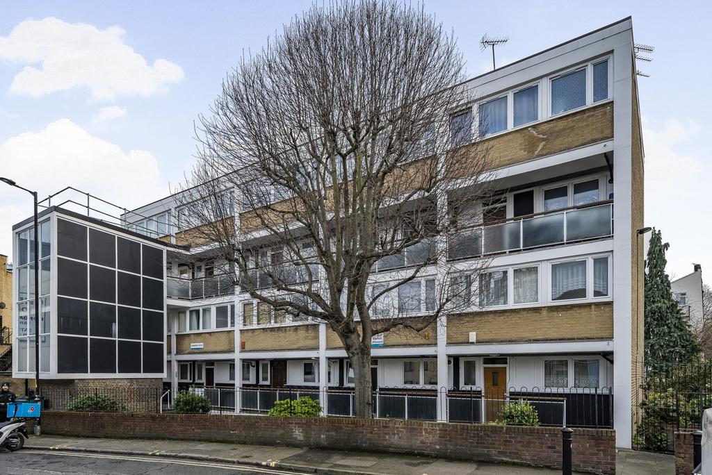 Cope Street, Harbord House Cope... 3 bed flat for sale - £400,000