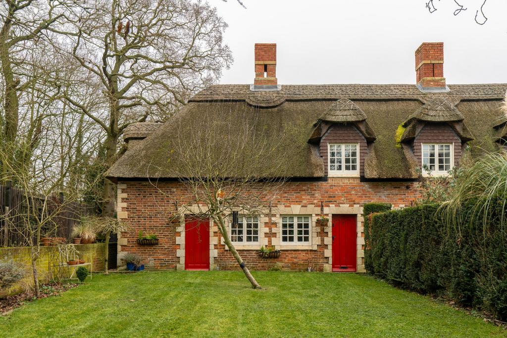 The Bede House, Stapleford... 3 bed end of terrace house - £475,000