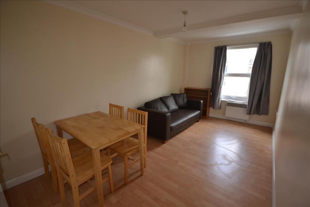 Kilburn High Road, London, NW6 1 bed flat to rent - £1,499 pcm (£346 pw)