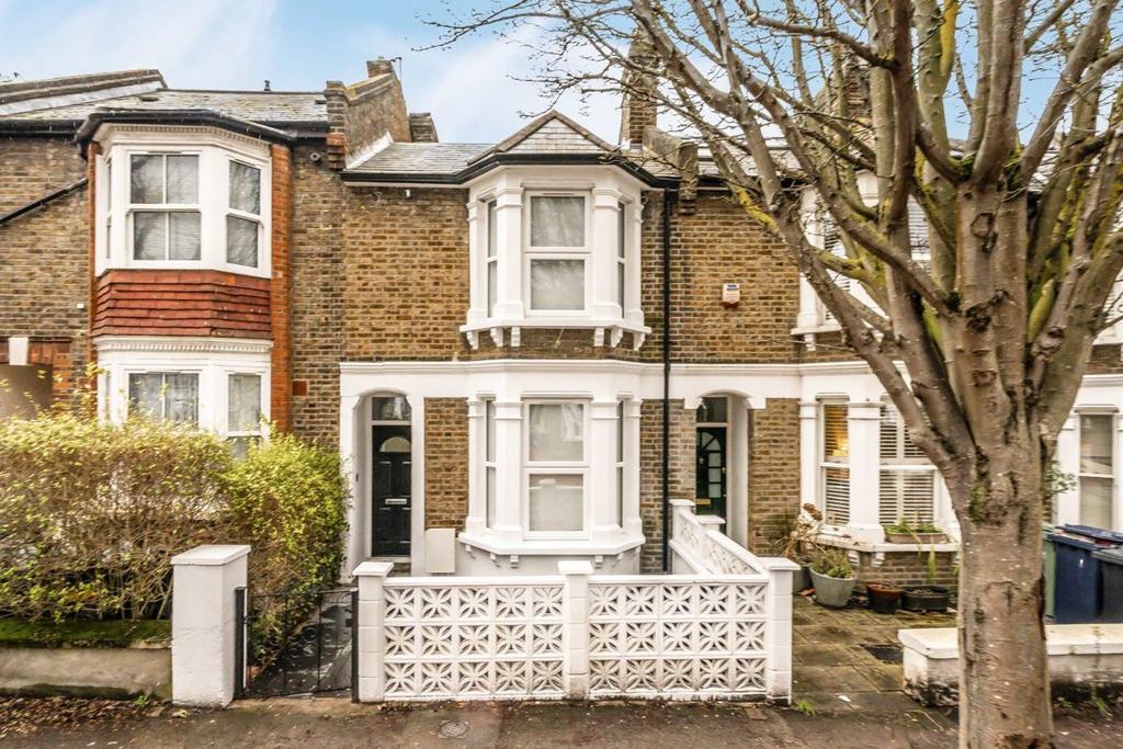Alexandria Road, London W13 4 bed house to rent - £3,991 pcm (£921 pw)