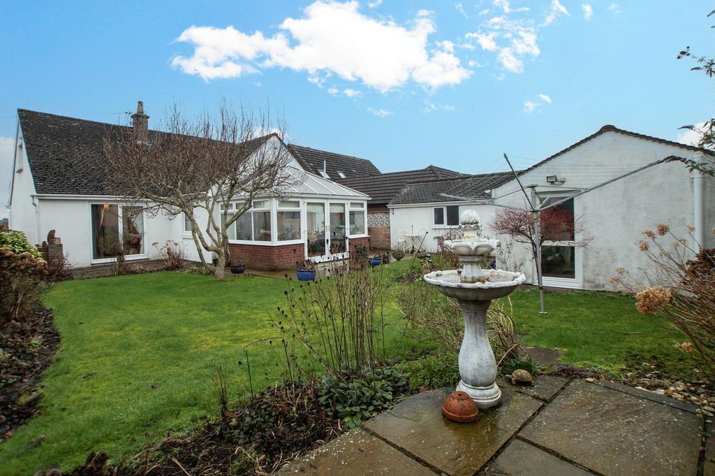 Durdar Road, Carlisle, CA2 4 bed detached house - £350,000