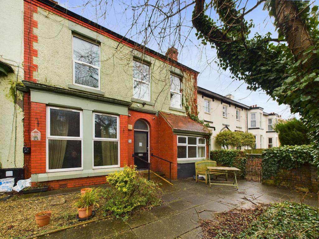 7a Grove Road, Liverpool, Merseyside, L6 5 bed semi-detached house for ...