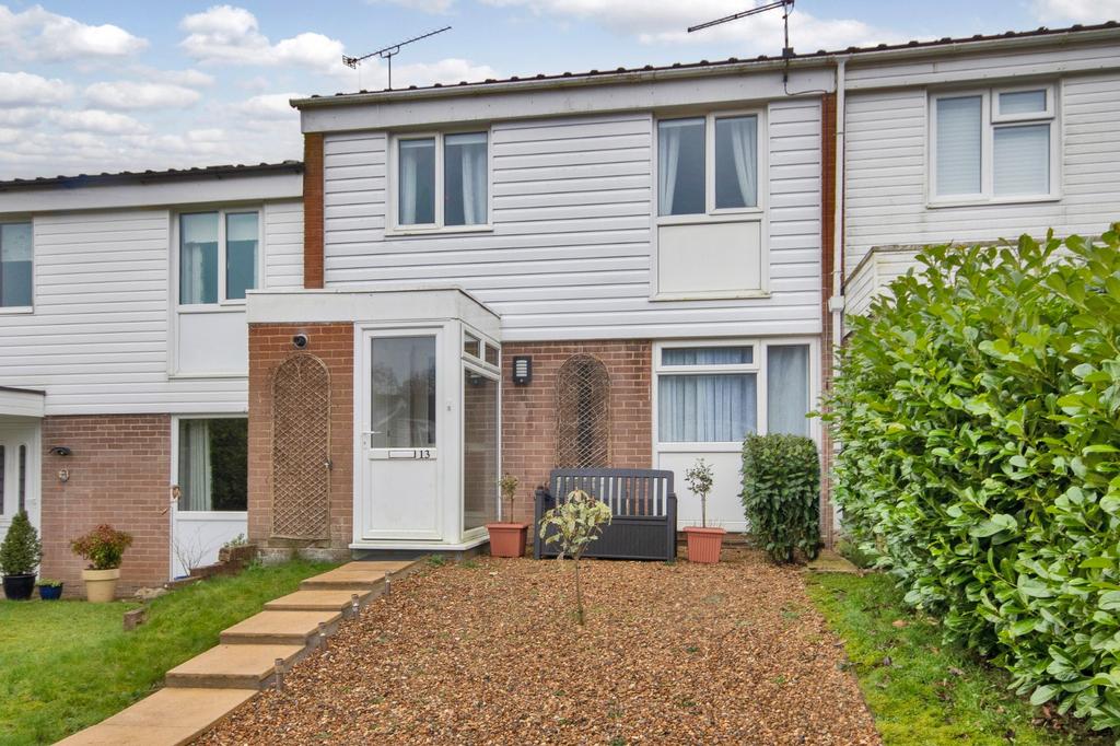 Ash Keys, Vigo, Gravesend, Kent, DA13 3 bed terraced house for sale - £ ...