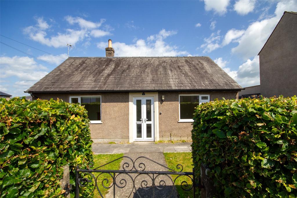 Hartside Road, Kendal LA9 2 bed bungalow for sale - £275,000