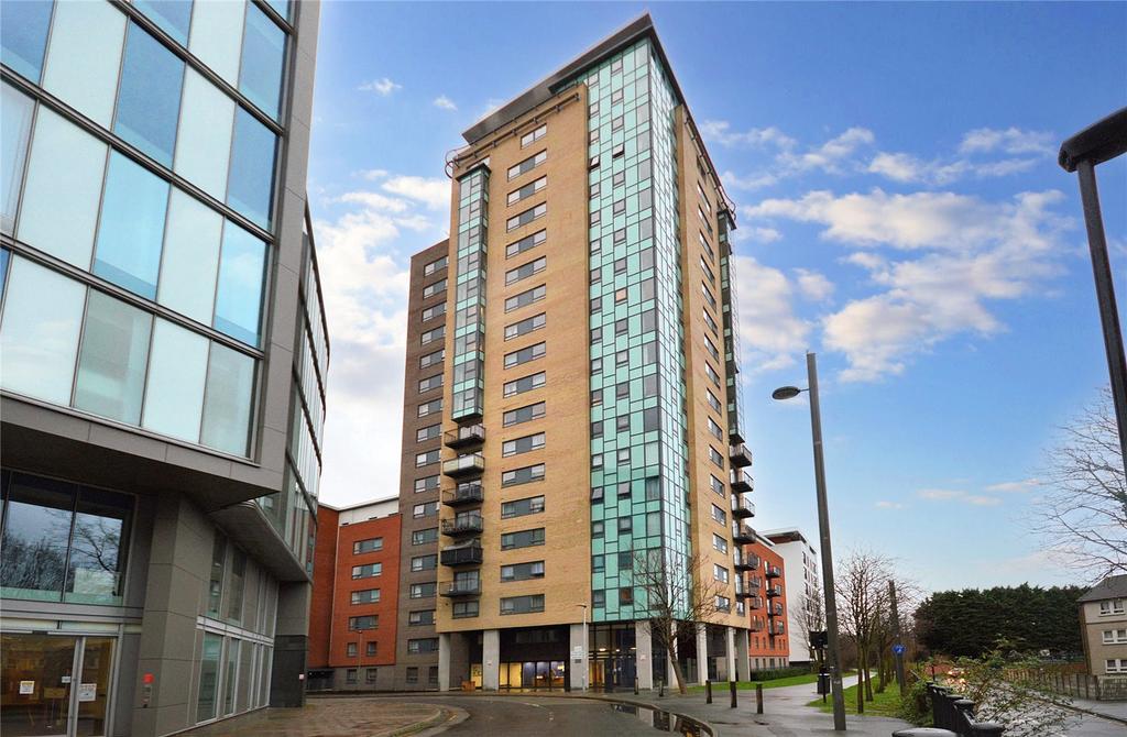 Cam Road, London, E15 1 bed apartment for sale - £270,000