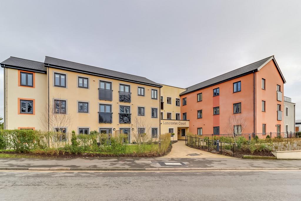 Isel Road, Cockermouth CA13 1 bed apartment for sale - £160,000