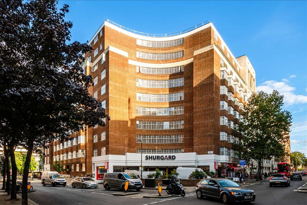 Woburn Place, Bloomsbury, WC1H 1 bed apartment for sale - £310,000