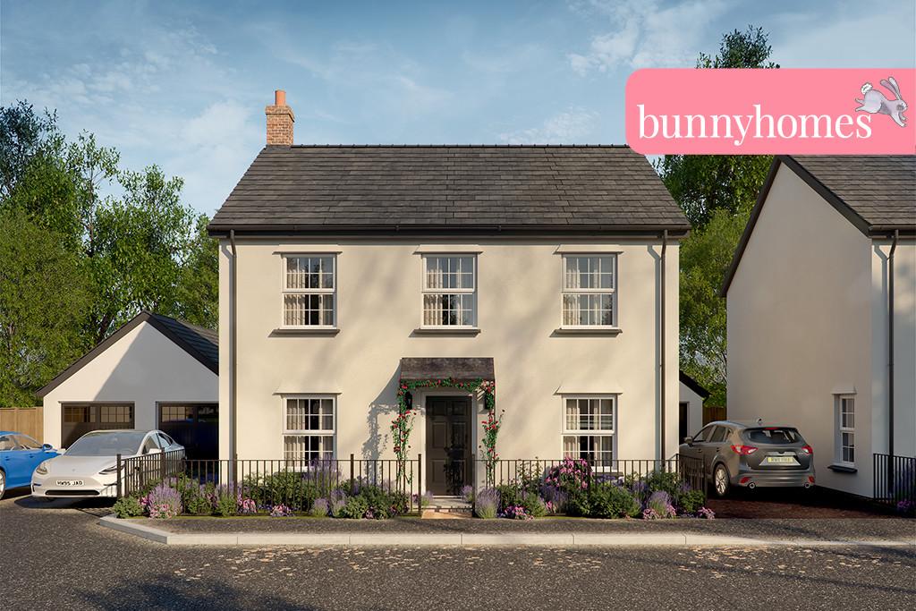 Ivy House Plot 8 4 bed house for sale - £660,000
