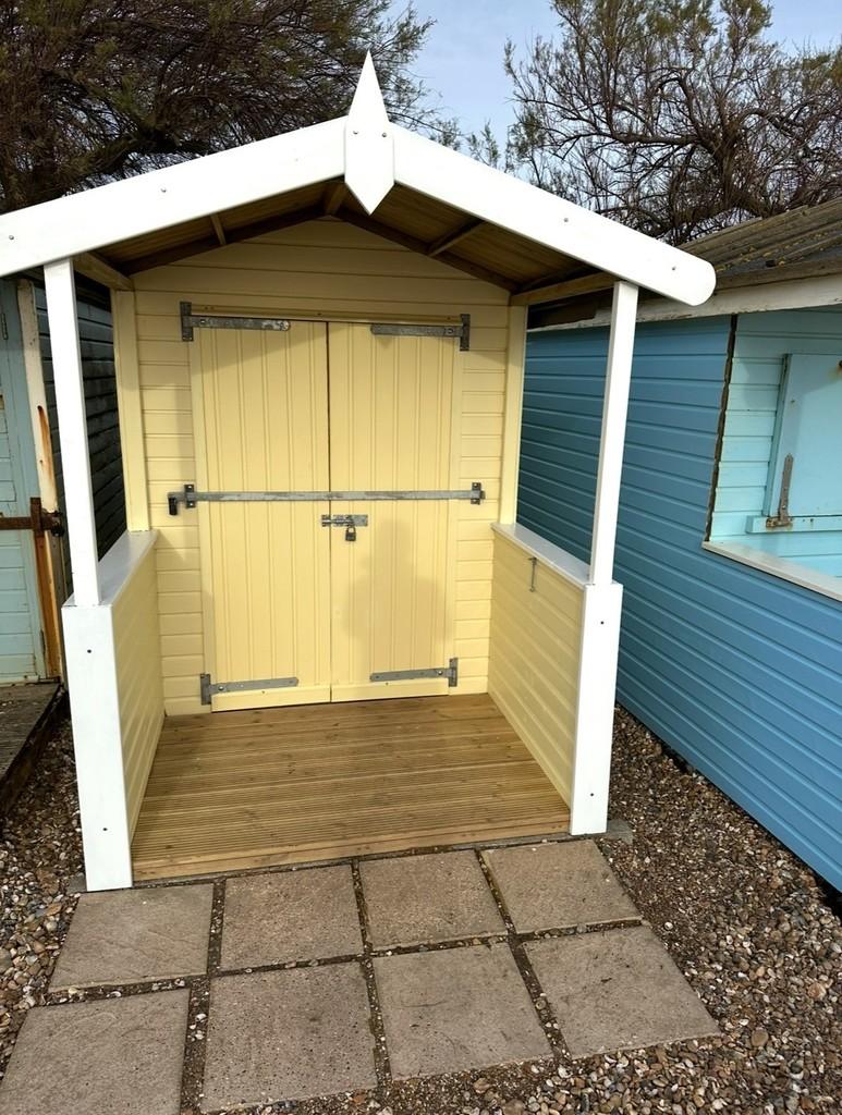 Sea Avenue, Rustington Property for sale - £29,950
