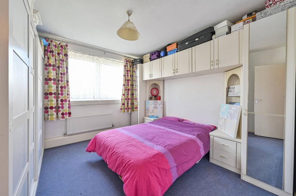 Tangley Grove, Putney, London, SW15 1 bed flat for sale - £250,000