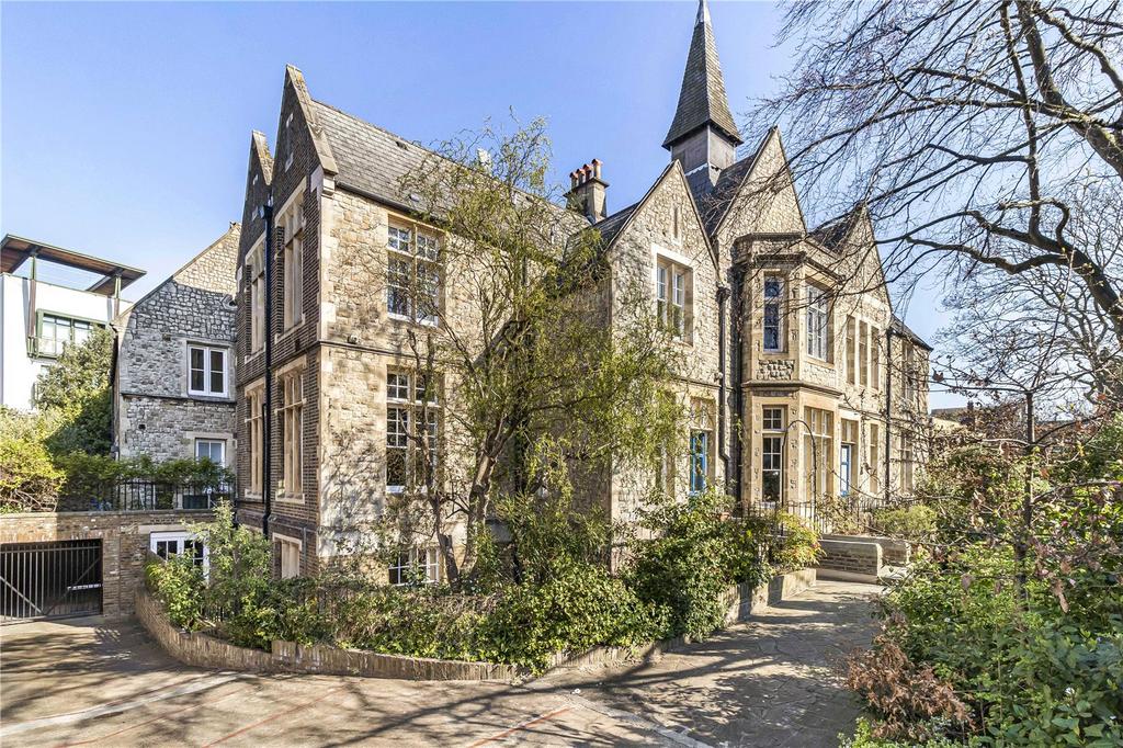 Prince of Wales Road, Kentish Town... 3 bed apartment for sale - £1,125,000