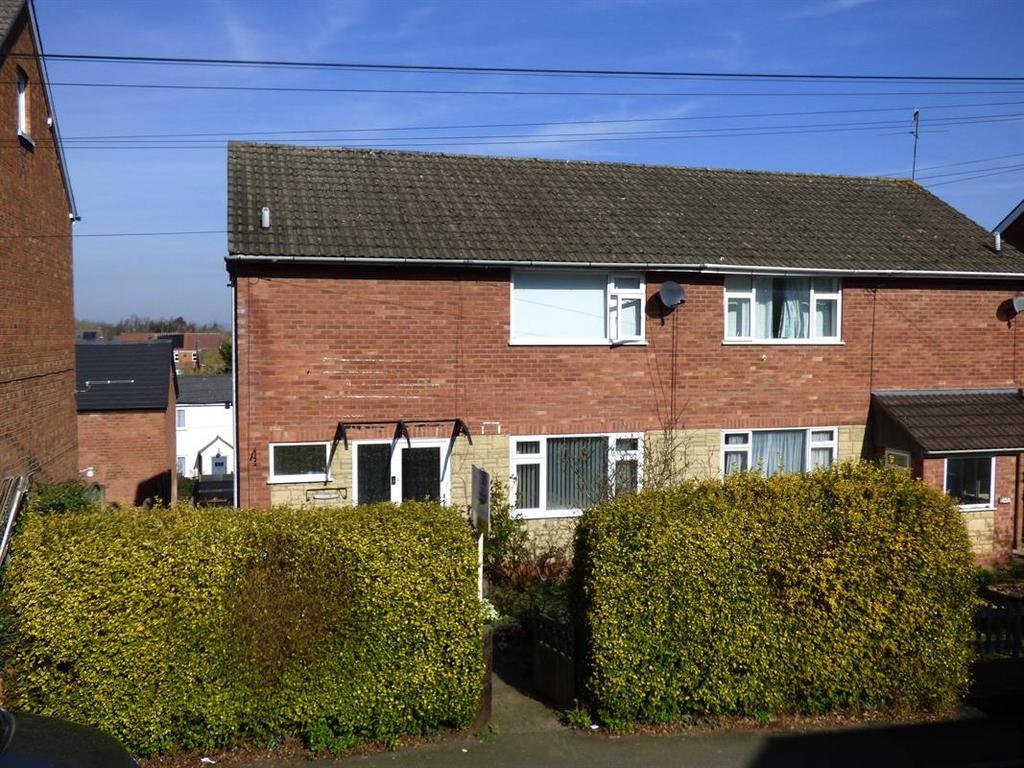 Orchard Rise, Quest Hills Road... 4 bed semi-detached house - £370,000