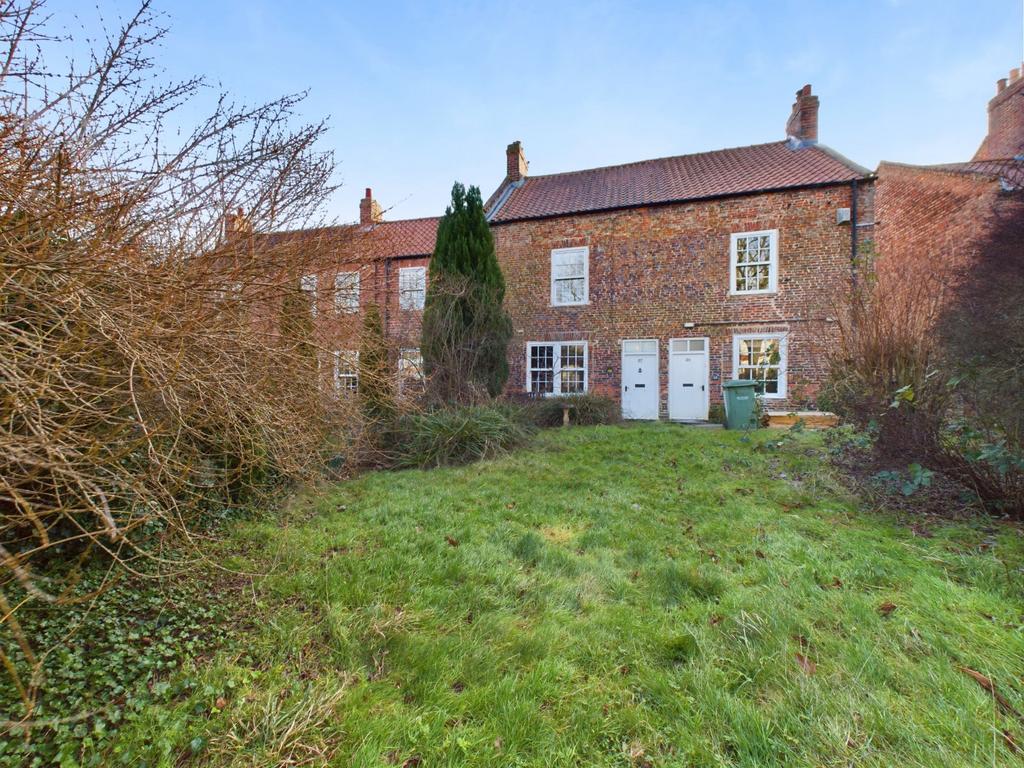 Hartburn Village, Durham TS18 3 bed terraced house - £200,000