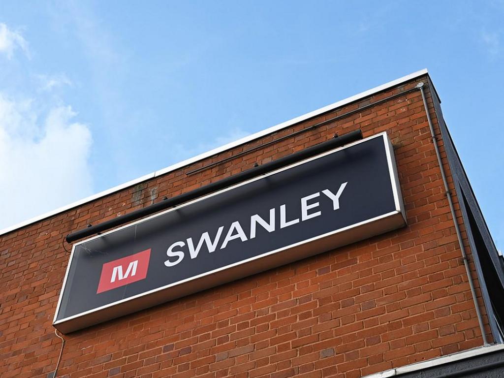 M Swanley, Swanley BR8 Retail property (out of town) to rent