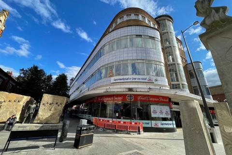 Commercial Property to Rent in Doncaster | OnTheMarket