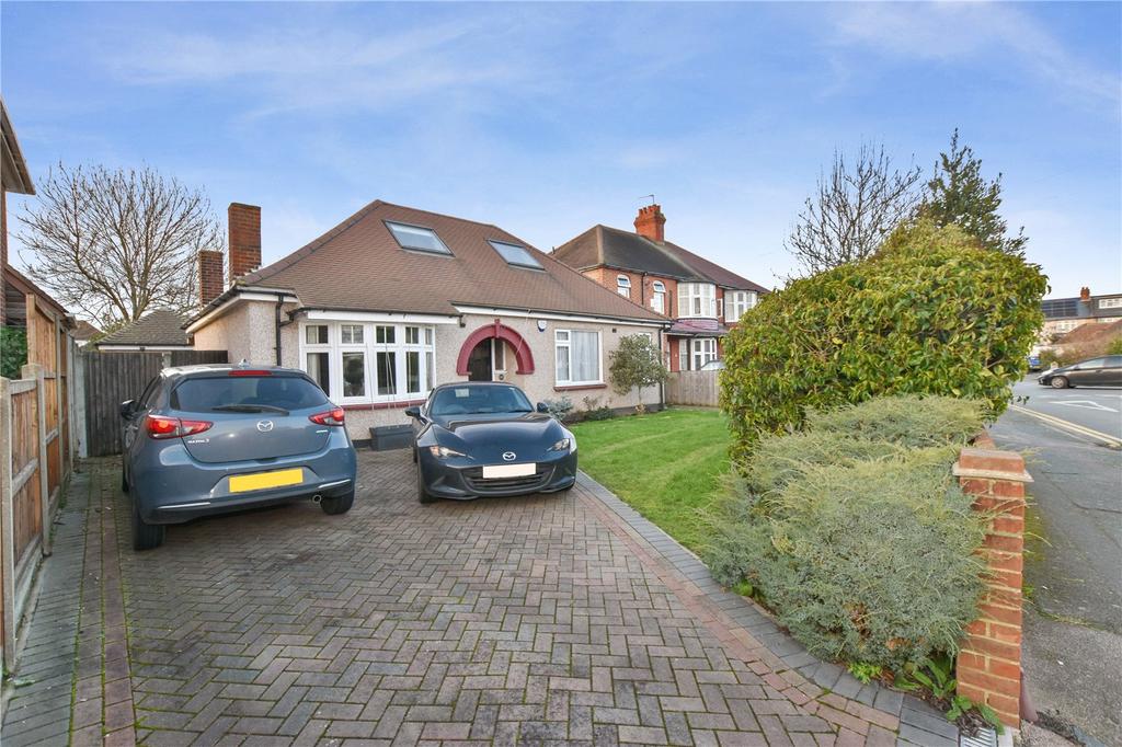 Pickford Road, Bexleyheath, DA7 4 bed detached house for sale - £675,000