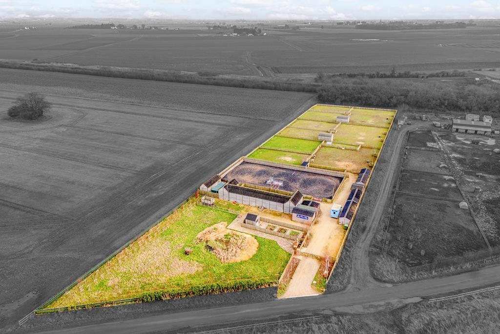 Cut End Road, Fishtoft Land - £250,000