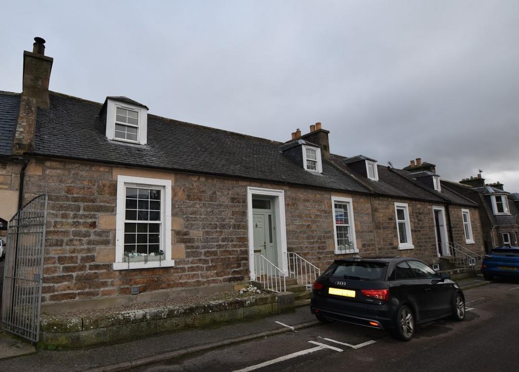 Academy Street, Elgin 4 bed property - £240,000