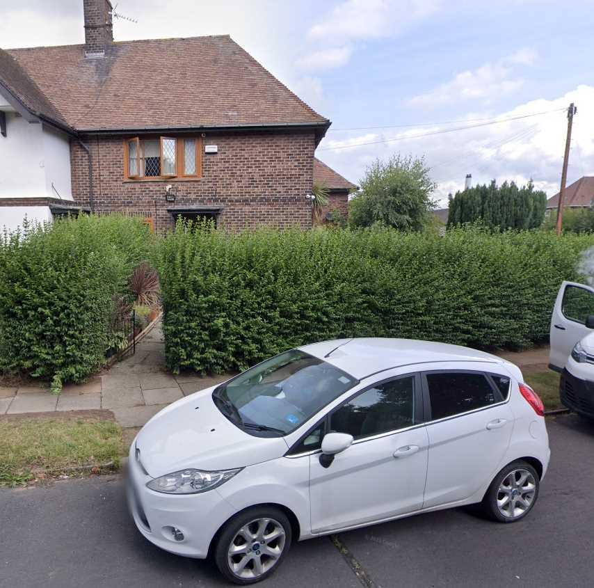 Terminus Road, Bromborough, wirral 3 bed end of terrace house - £220,000