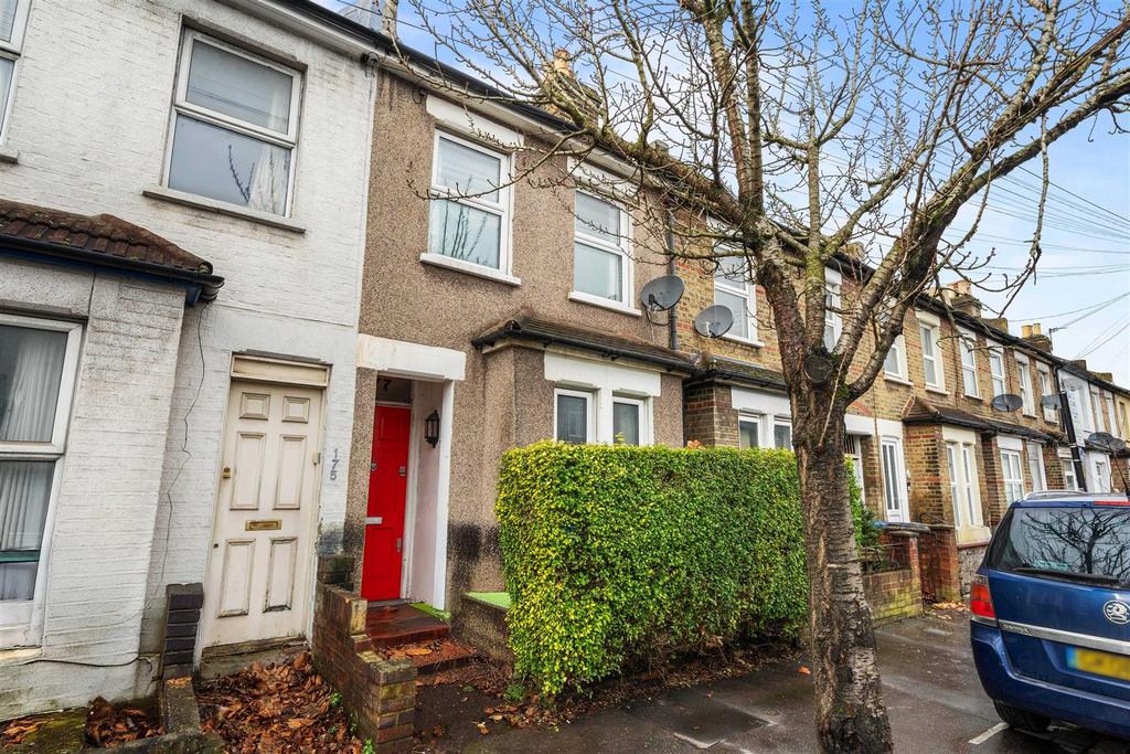 Gloucester Road, Croydon 2 bed terraced house - £365,000