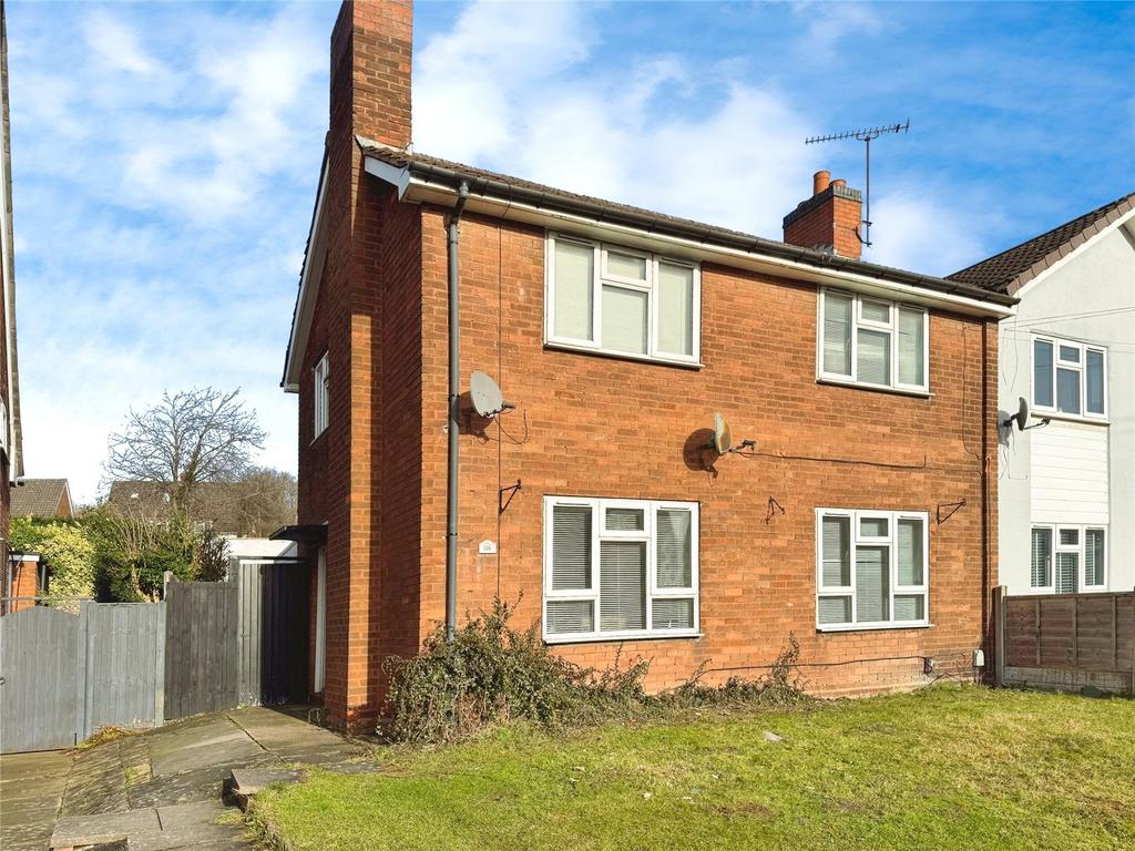 Russells Hall Road, West Midlands DY1 3 bed semi-detached house - £ ...