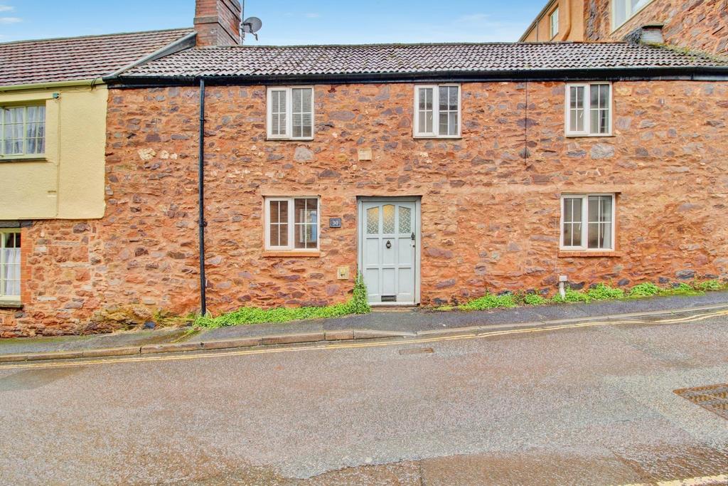 Golden Hill, Taunton TA4 3 bed cottage - £1,000 pcm (£231 pw)