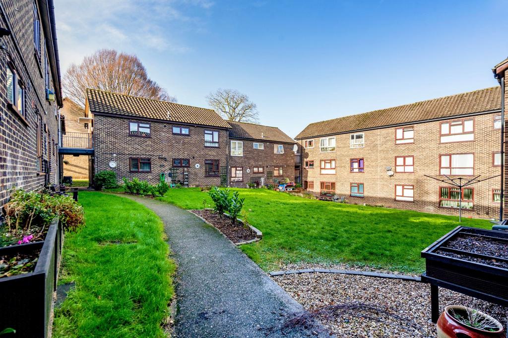 West Pottergate, Norwich 2 bed flat - £150,000