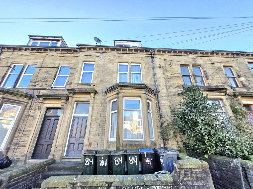 Devonshire Street, West Yorkshire BD21 1 bed terraced house - £600 pcm ...