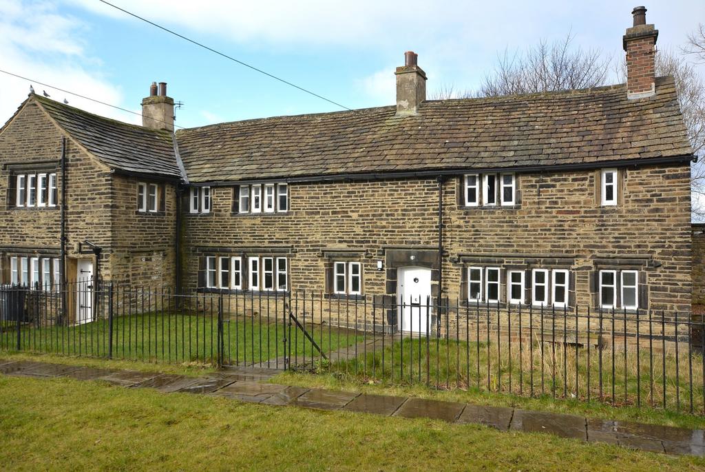 Little Horton Green, Bradford, BD5 0NG 2 bed terraced house - £695 pcm ...