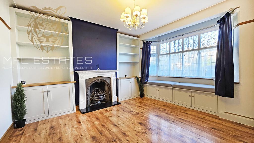 Sanderstead Court Avenue, Sanderstead... 4 bed terraced house - £2,650 ...