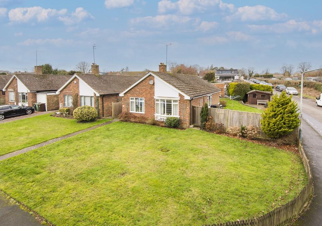 Cleeve Avenue, Tunbridge Wells 3 bed detached bungalow for sale - £575,000