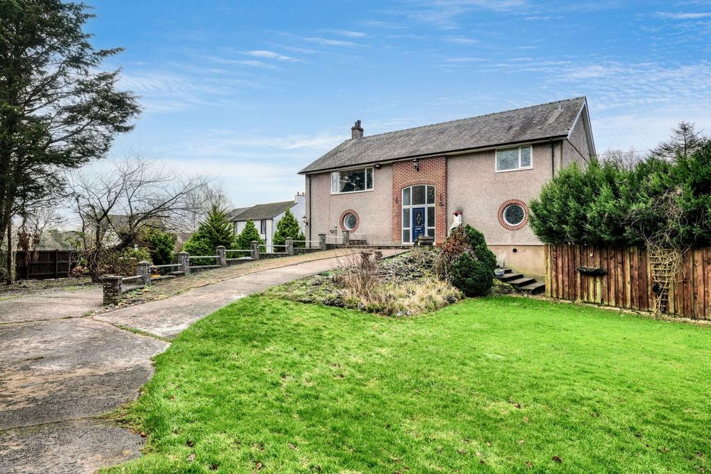 Cleator CA23 4 bed detached house for sale - £425,000