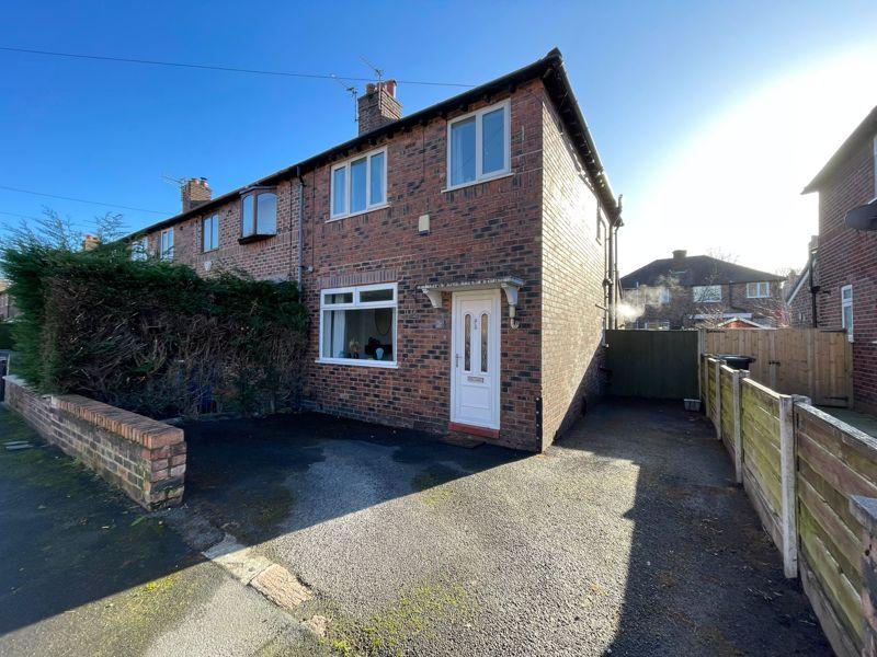 Bridgewater Road, Altrincham WA14 3 bed end of terrace house for sale ...