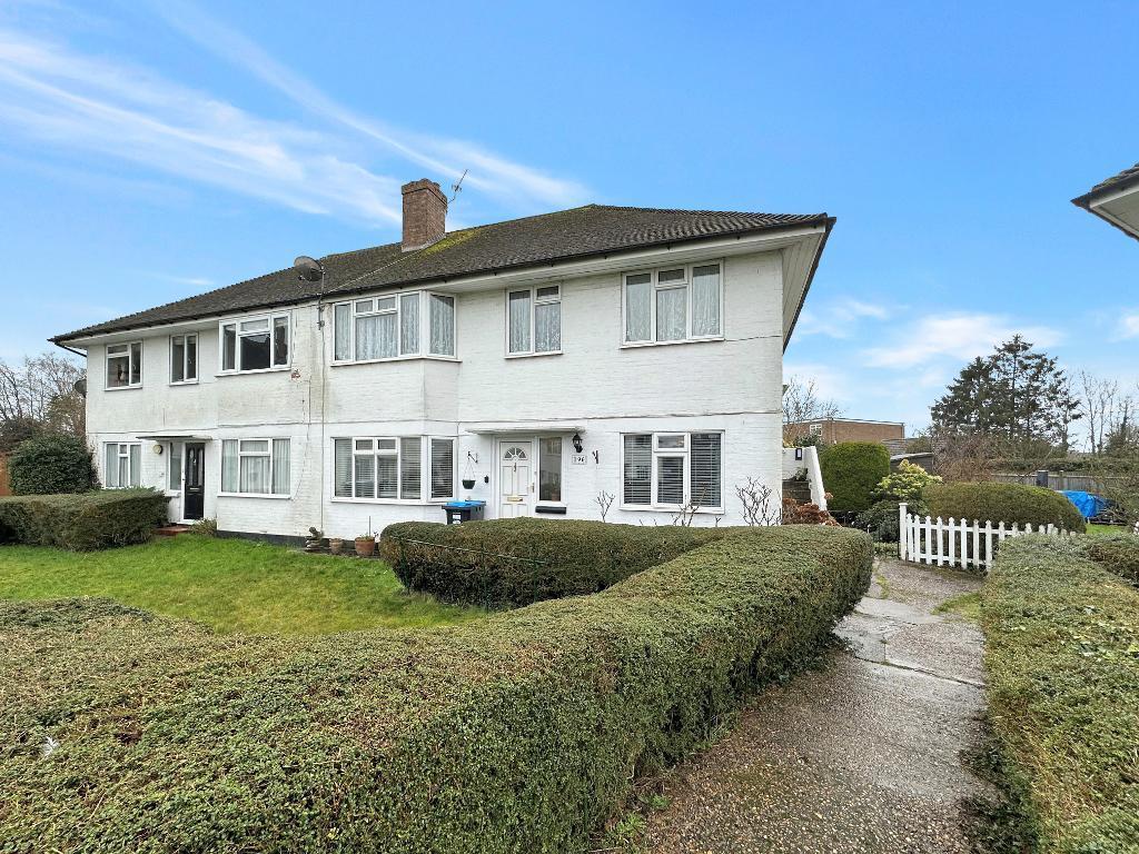 Tithepit Shaw Lane, Warlingham, CR6 9AP 2 bed maisonette for sale - £ ...