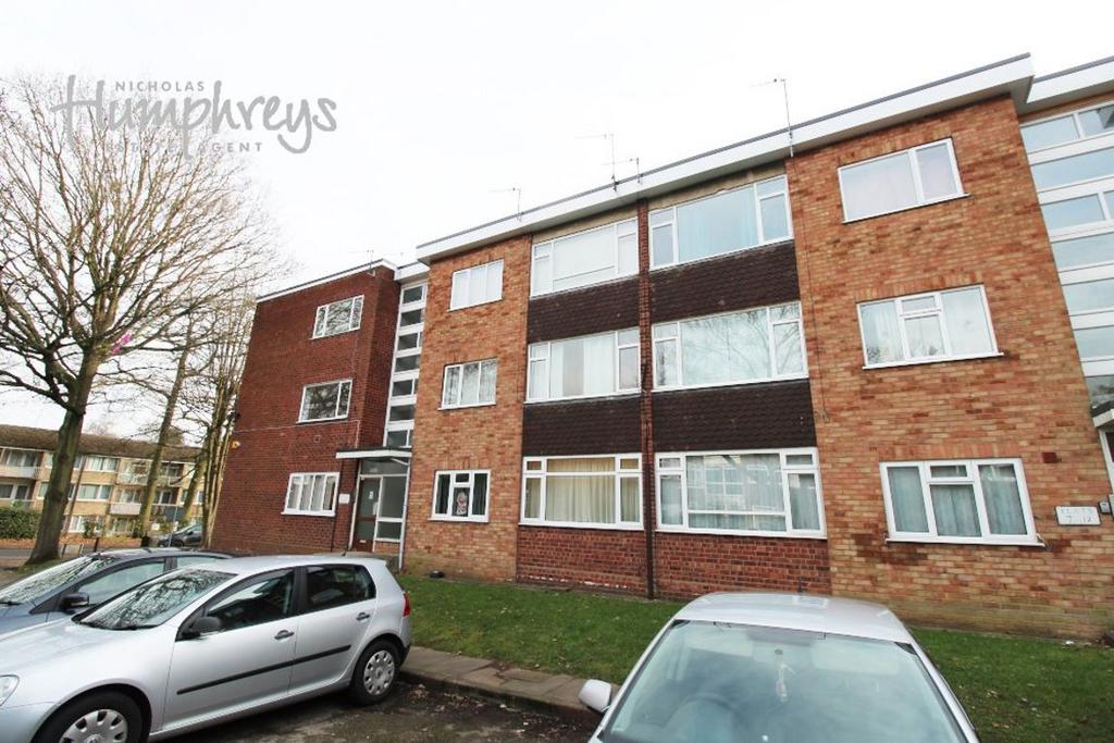 Richmond Close, Hansworth Wood B20 2 bed flat to rent - £950 pcm (£219 pw)