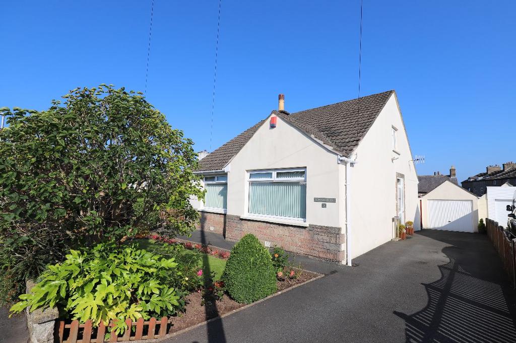 Highfield Drive, Hest Bank, Lancaster 3 bed bungalow - £415,000
