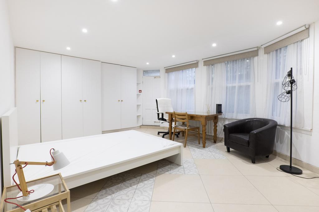 Wetherby Place, South Kensington... 1 bed in a flat share to rent - £ ...