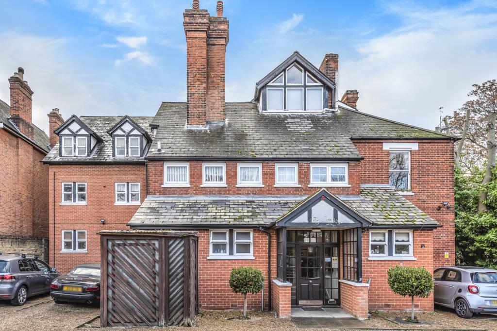 280 Kew Road, Richmond, TW9 1 bed apartment - £1,650 pcm (£381 pw)