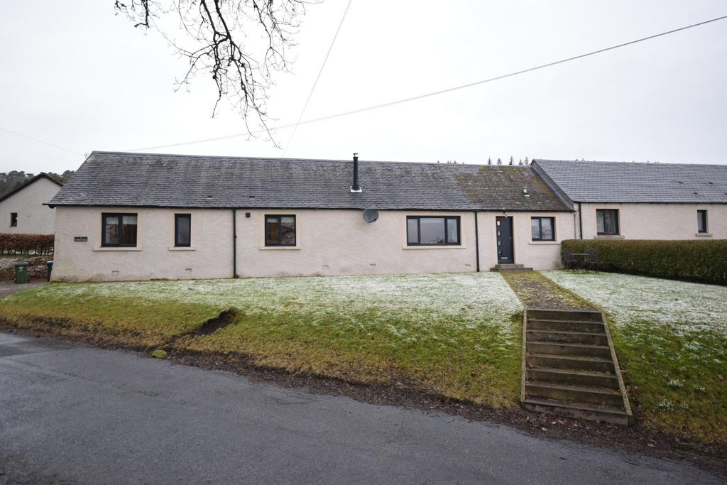 Middleton Cottage, Manse Road... 2 bed semi-detached house - £1,095 pcm ...