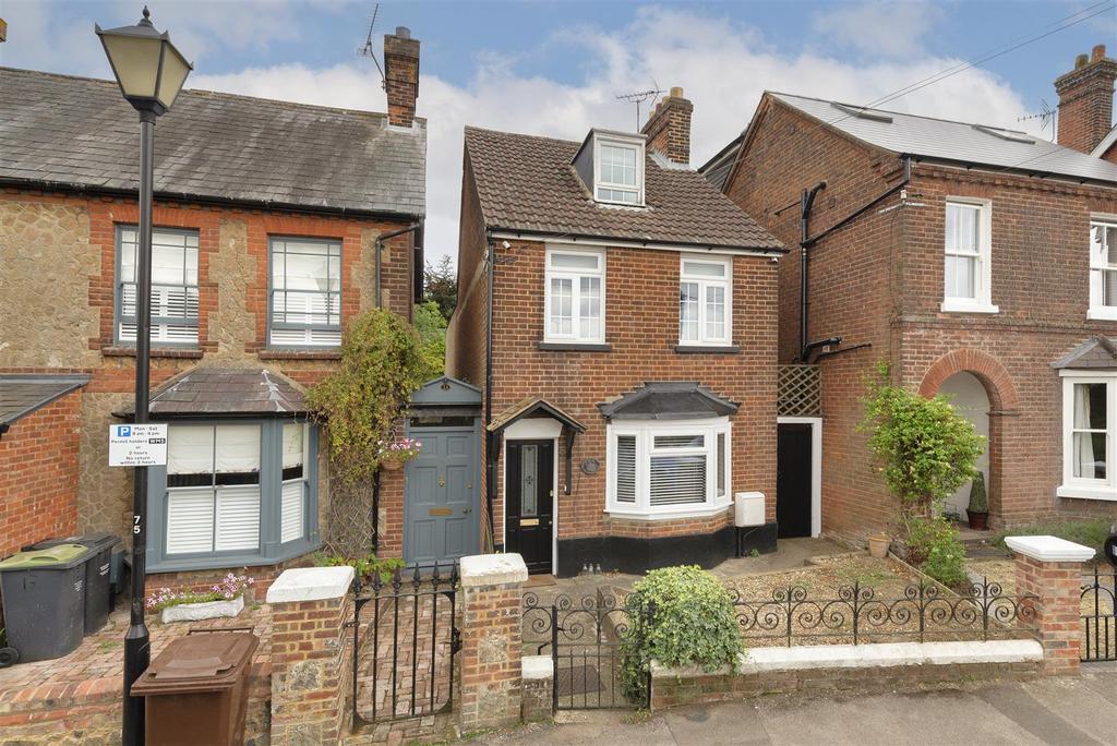 Offham Road, West Malling 4 bed detached house - £695,000