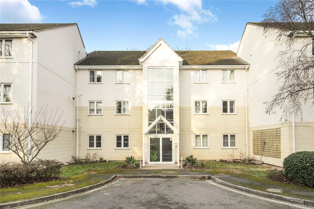 Abbotts Court, Winchester SO23 2 bed flat - £1,450 pcm (£335 pw)