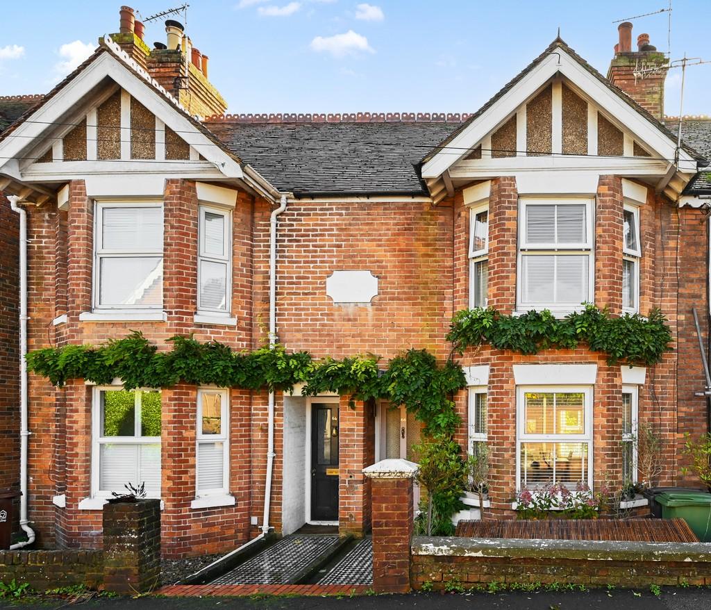 Udimore Road, Rye, East Sussex TN31 7DS 3 bed terraced house for sale ...